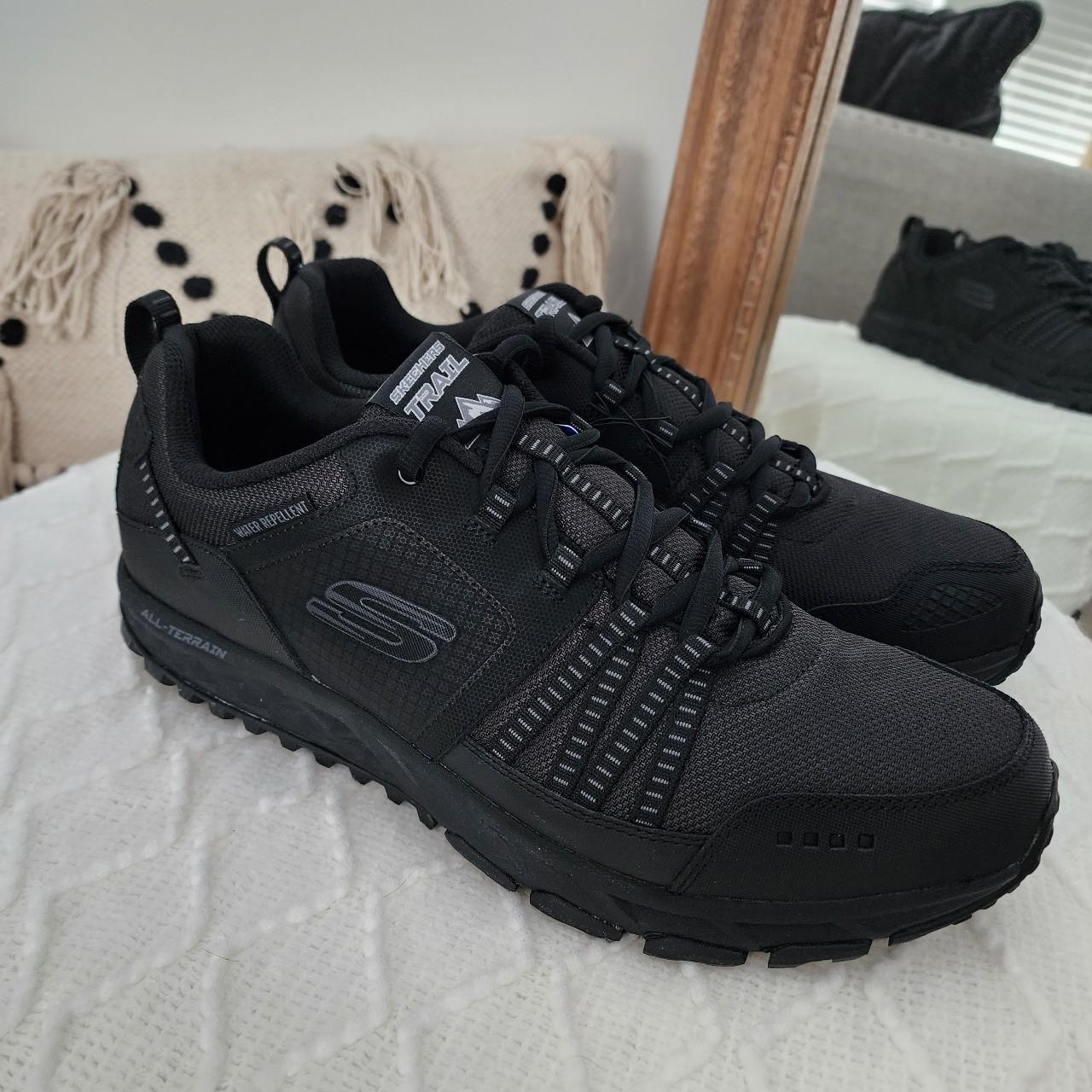 Skechers Men's Trainers | Depop