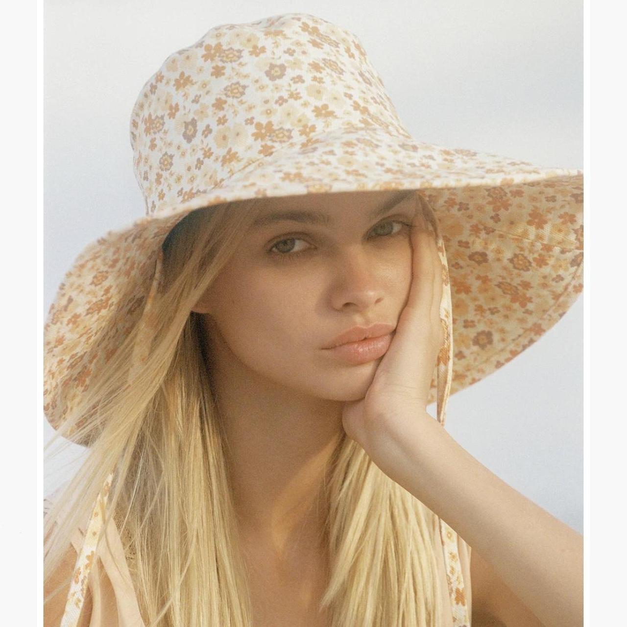 Lack of Color Women's Hat | Depop