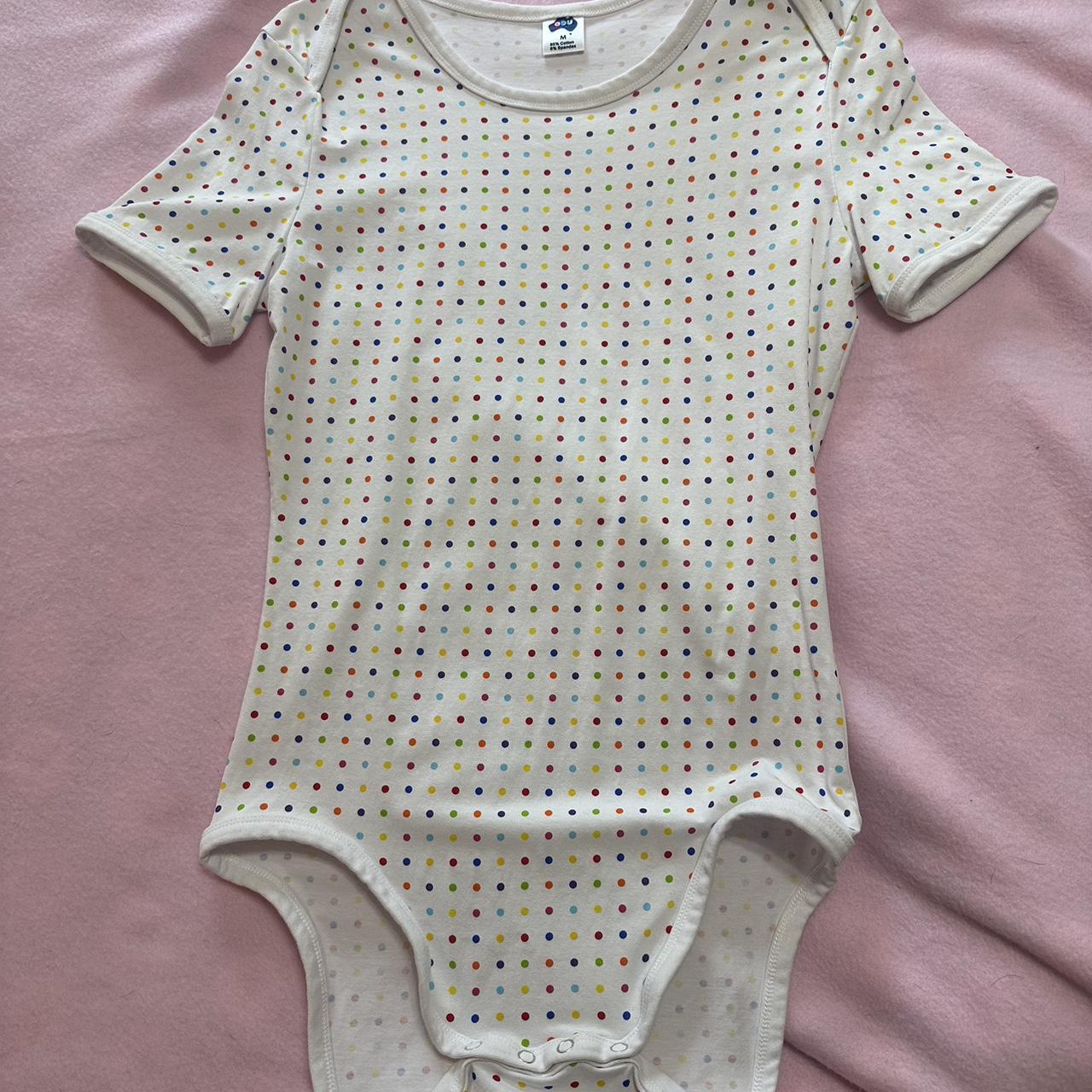 Onesies down under onesie Size medium only washed... - Depop