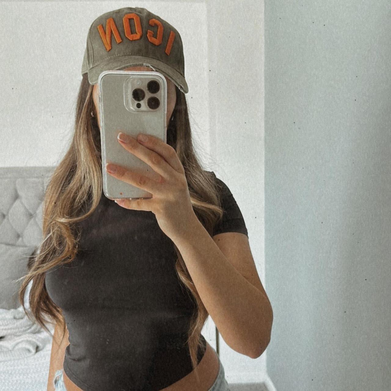 Dsquared ICON cap #dsquared #cap - Depop