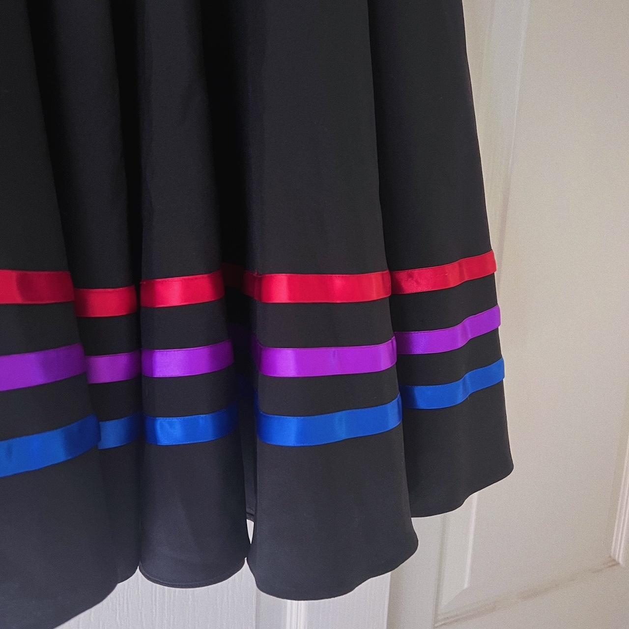 Ballet Character Skirt Waist 24inches Good... - Depop