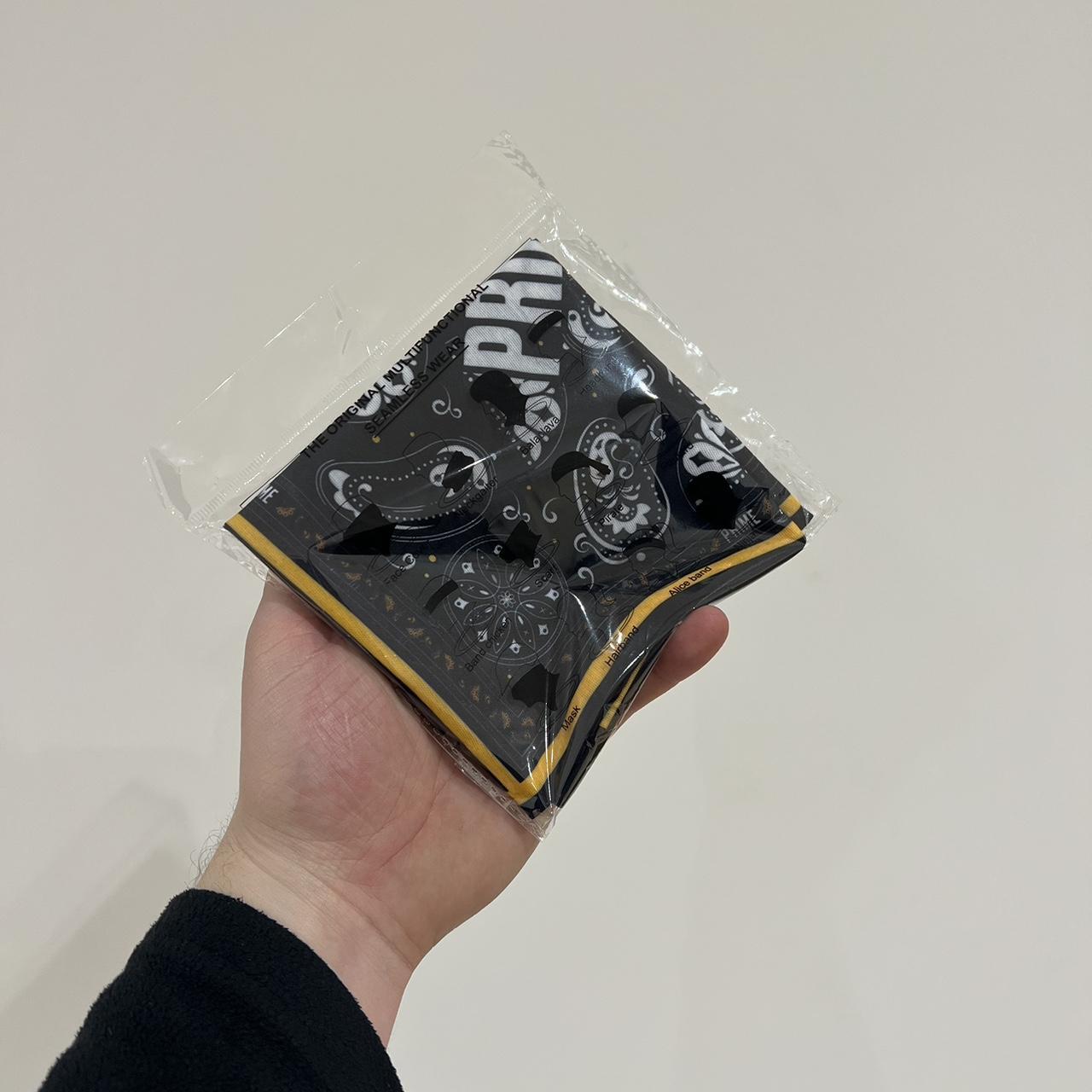 KSI X PRIME LIMITED EDITION BANDANA SEND OFFERS - Depop