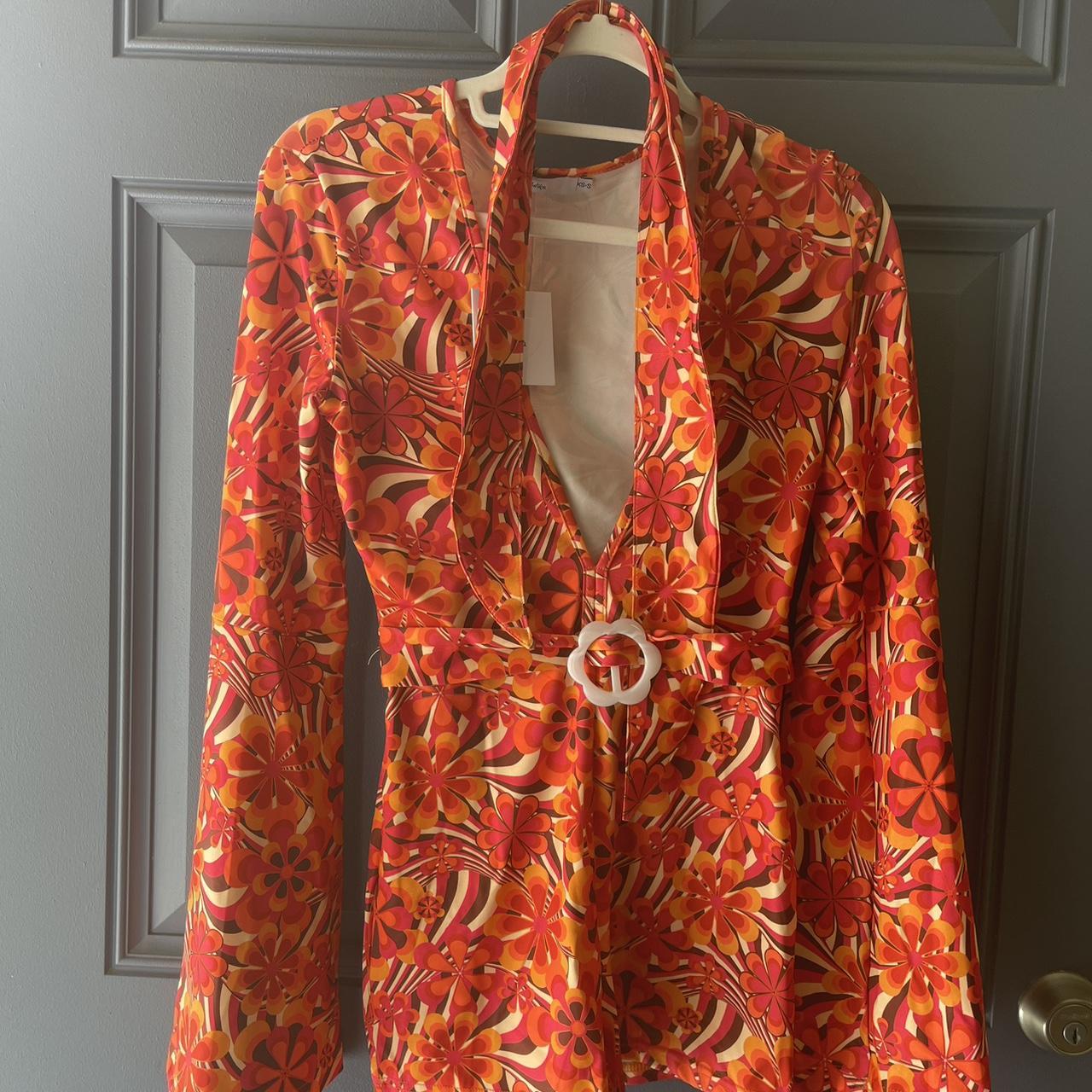 Adika retro Halloween customs Size xs/s BNWT #adika... - Depop