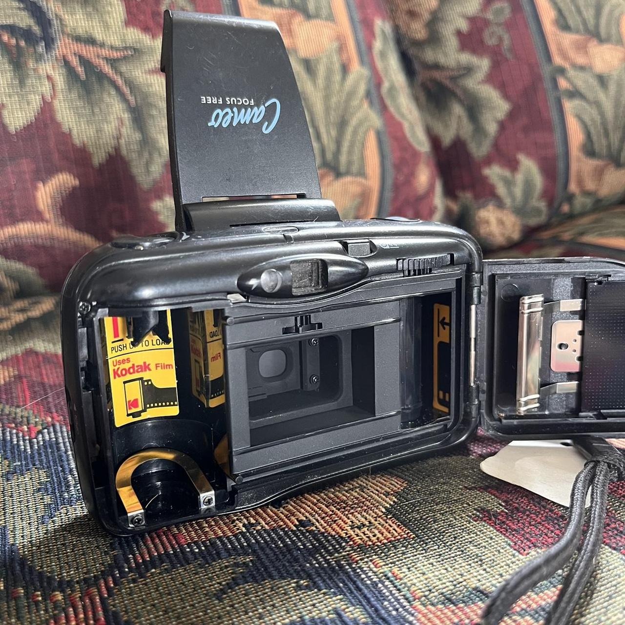 Kodak Cameras-and-accessories | Depop