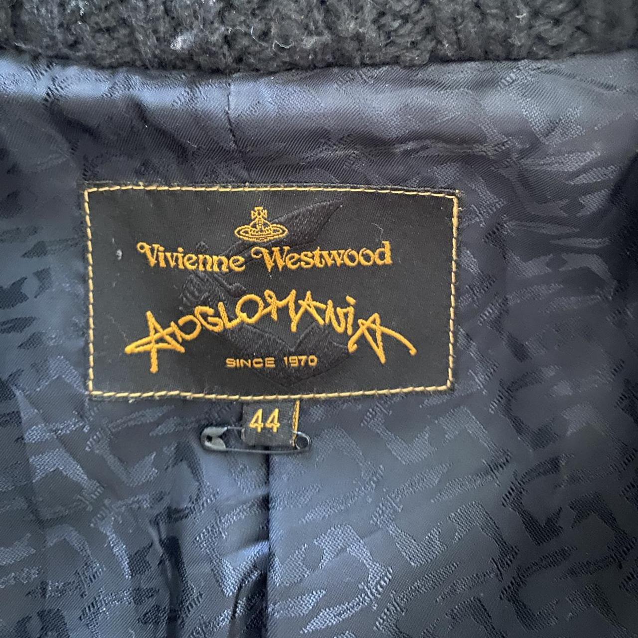Absolutely stunning vintage Vivienne westwood... - Depop