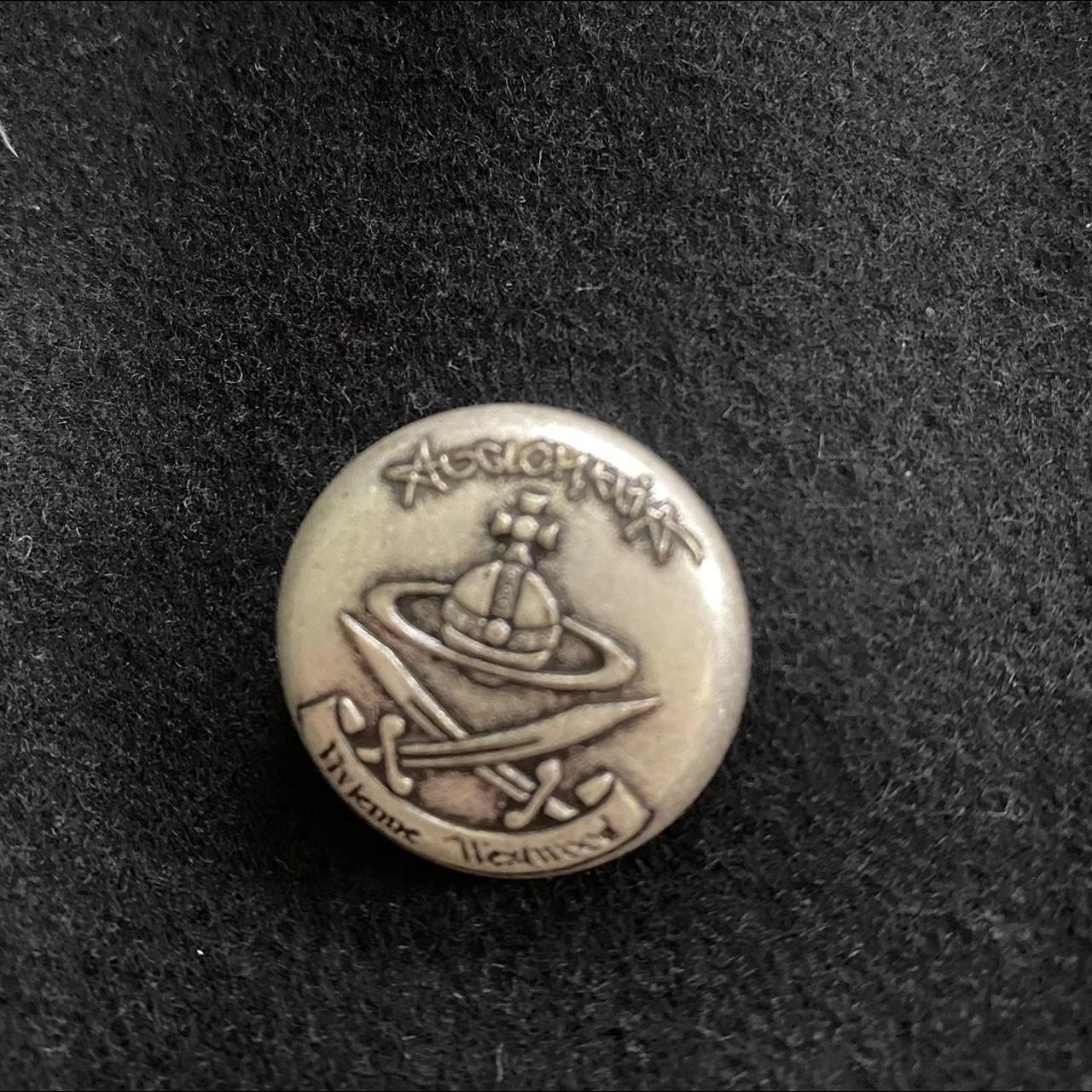 Absolutely stunning vintage Vivienne westwood... - Depop