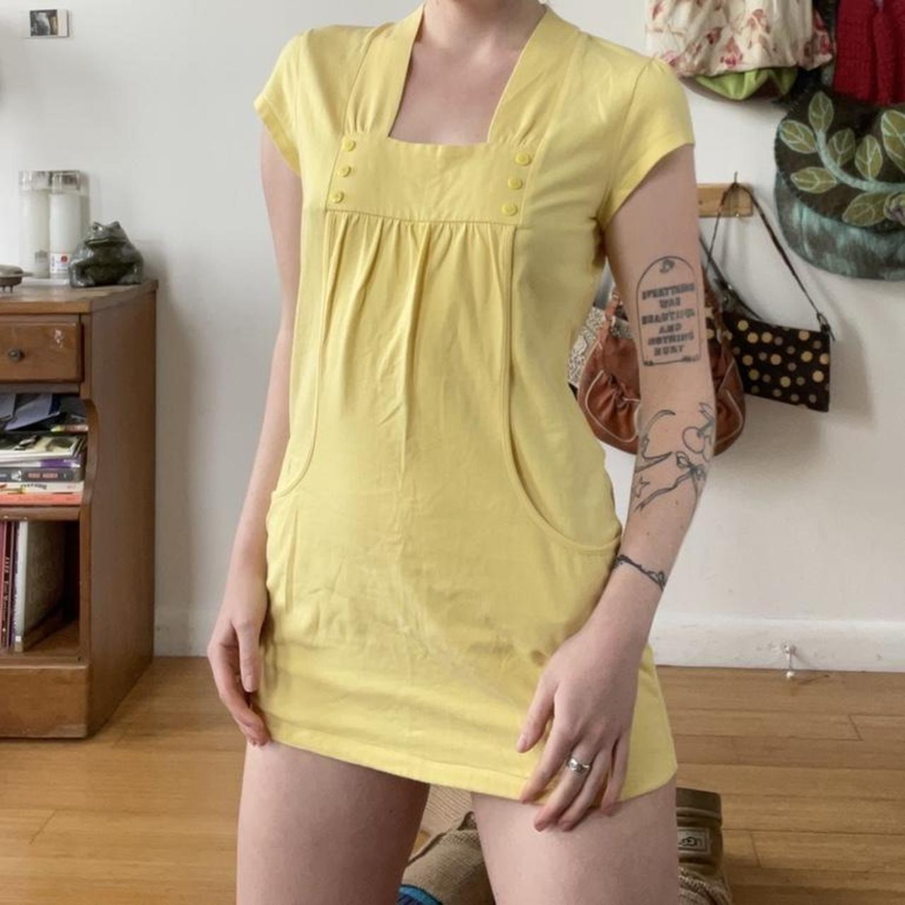 Joe Boxer Women's Dress | Depop