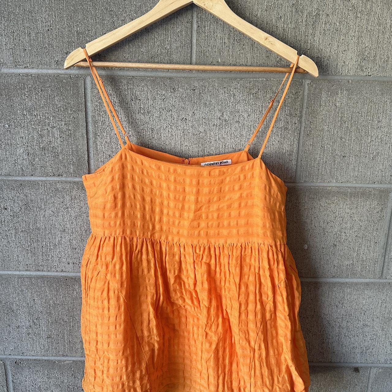 Country road top - Depop