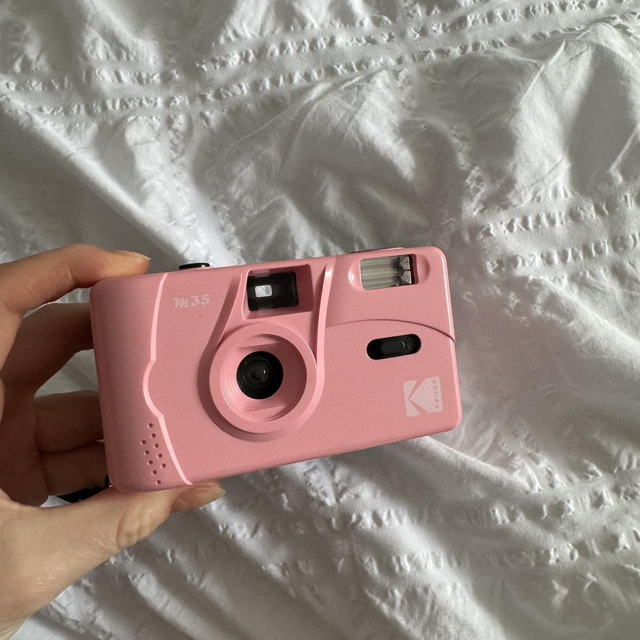 Disposable camera case - Depop