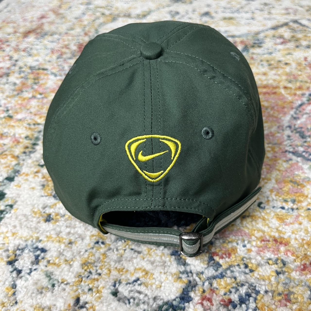 Brazil cap Brasil 2002 World Cup R9 wearing the same... - Depop