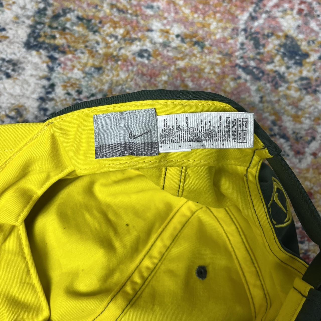 Brazil cap Brasil 2002 World Cup R9 wearing the same... - Depop