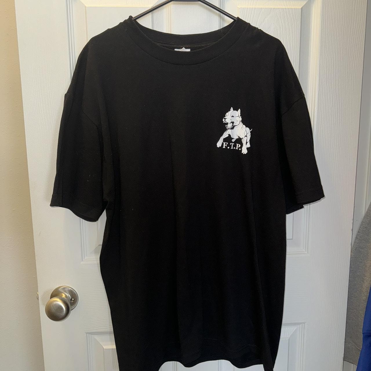 FTP “nothing but a bunch of dogs” tee worn a few... - Depop