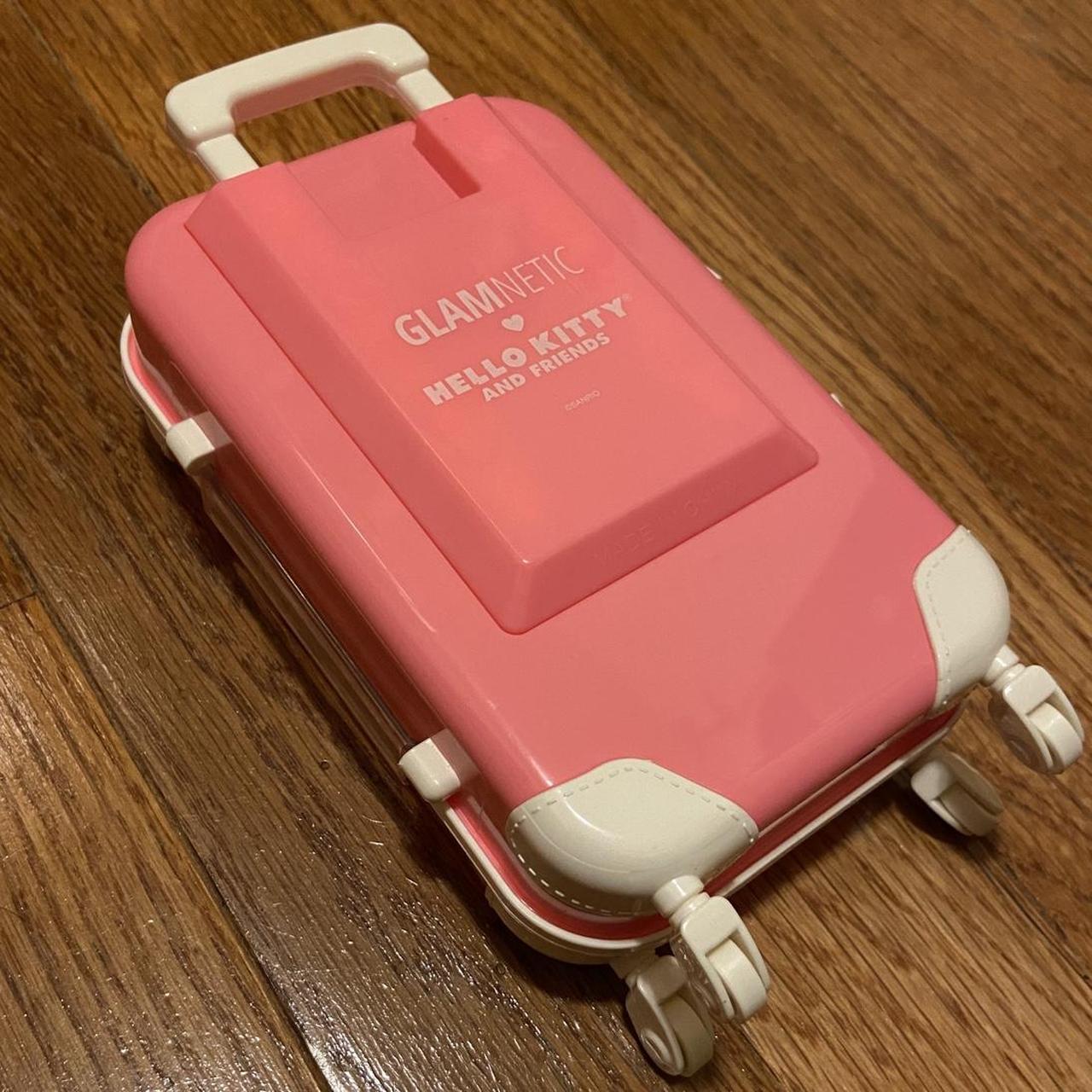 NEW Glamnetic x Sanrio Hello Kitty Magnetic Lashes... - Depop