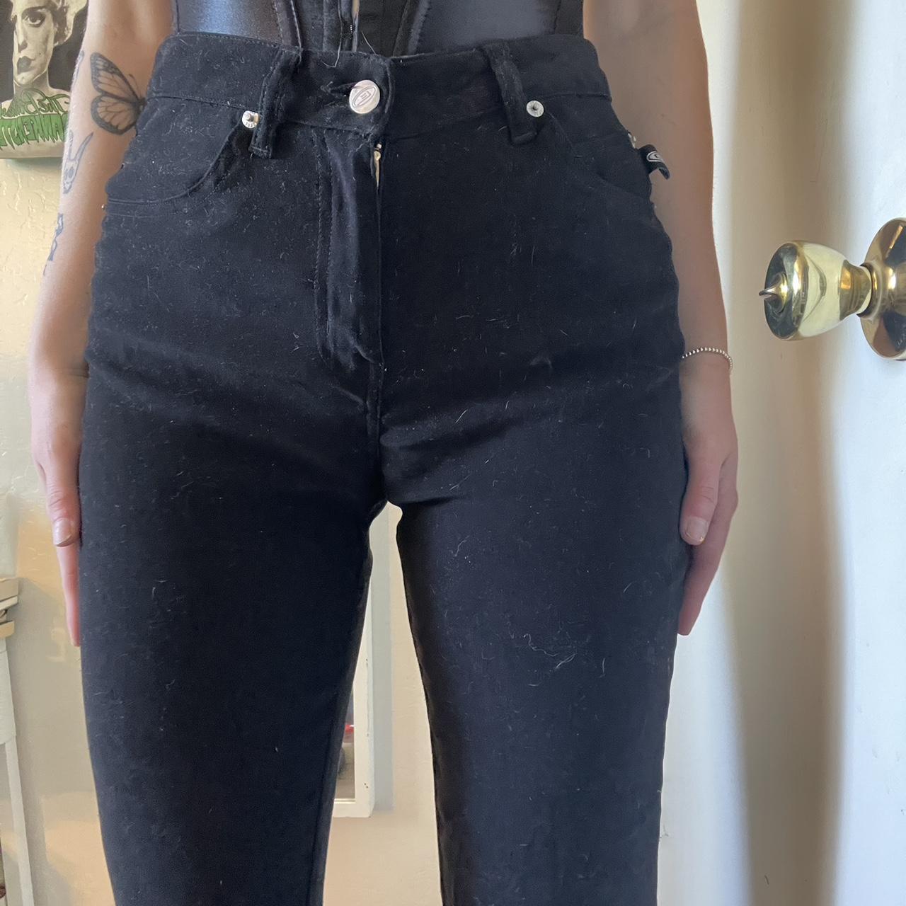 Vintage “Bongo” brand pants!! Adorable and literally... - Depop