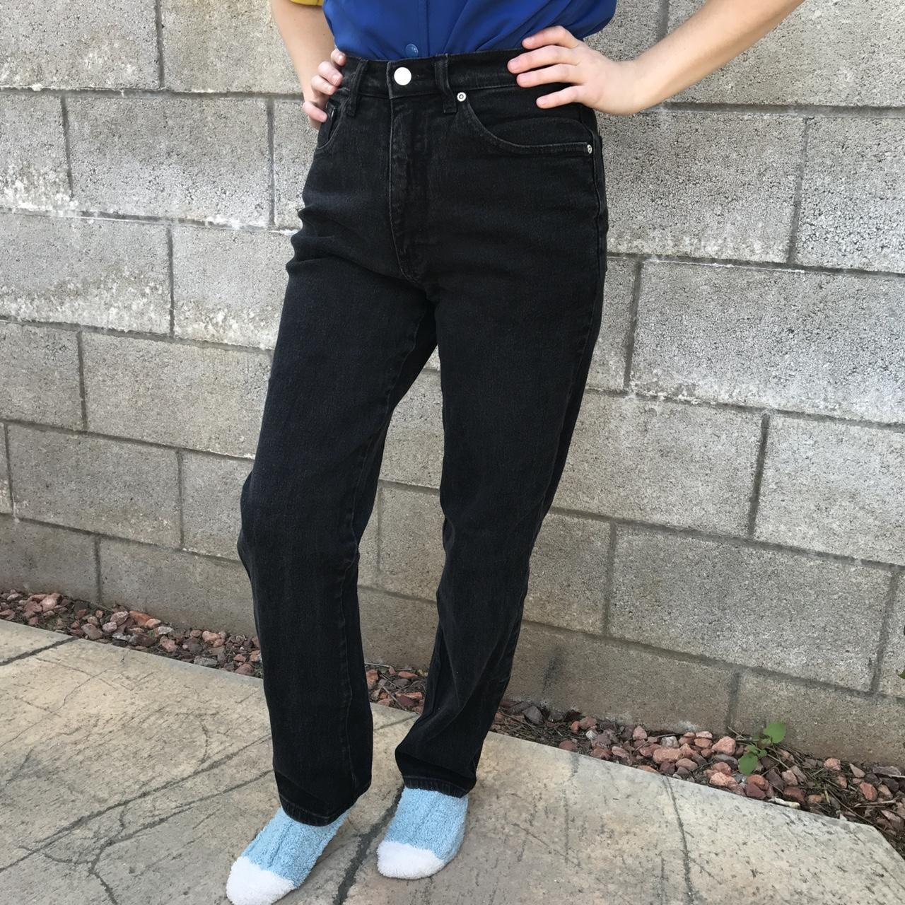Cherokee Vintage High Waisted Jeans | excellent... - Depop