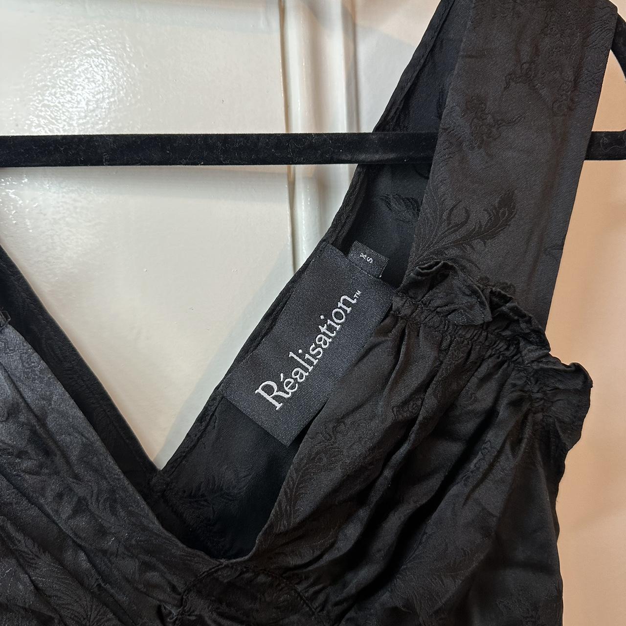 Realisation par the Roxy dress Size Xs - Depop