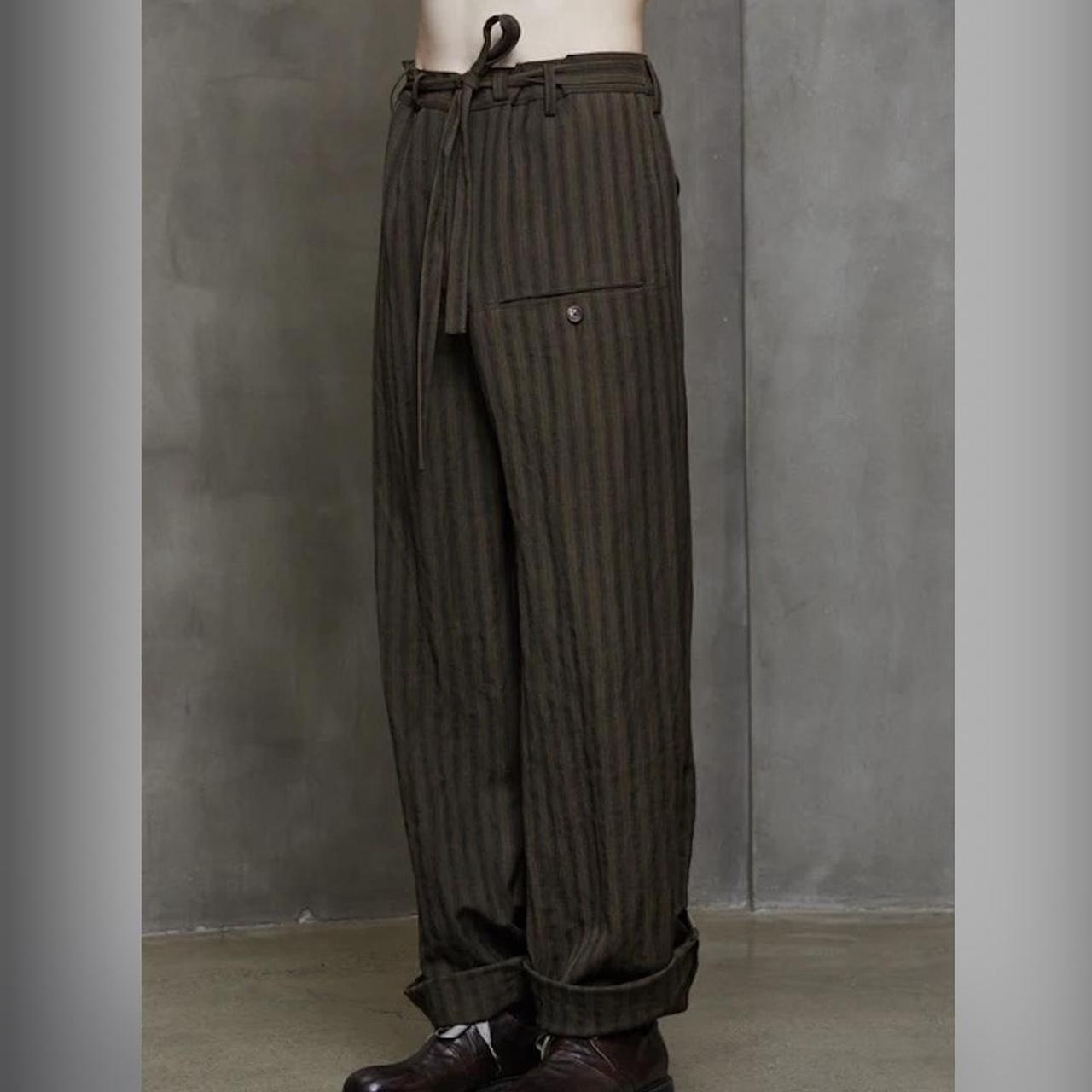 beautiful pants by ziggy chen. purchased new and... - Depop