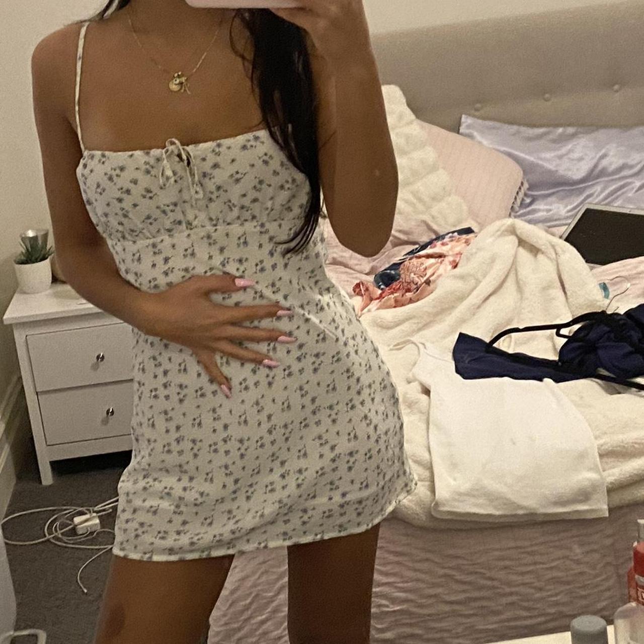 Glassons sun dress super cute would even look... - Depop