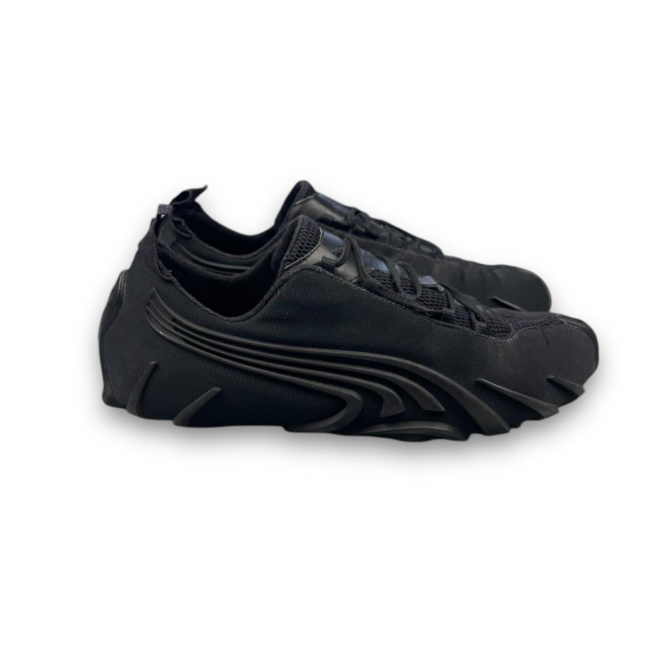 2004 Puma Talon Super rare pair of archive Puma... | Depop