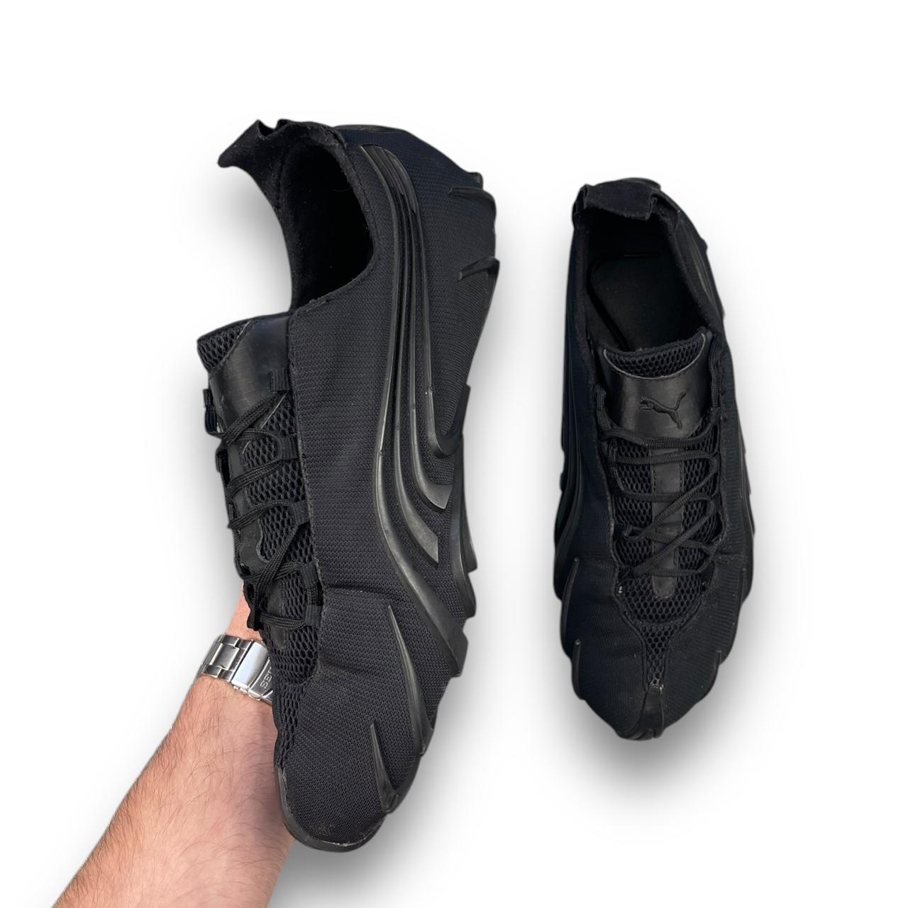 2004 Puma Talon Super rare pair of archive Puma... | Depop