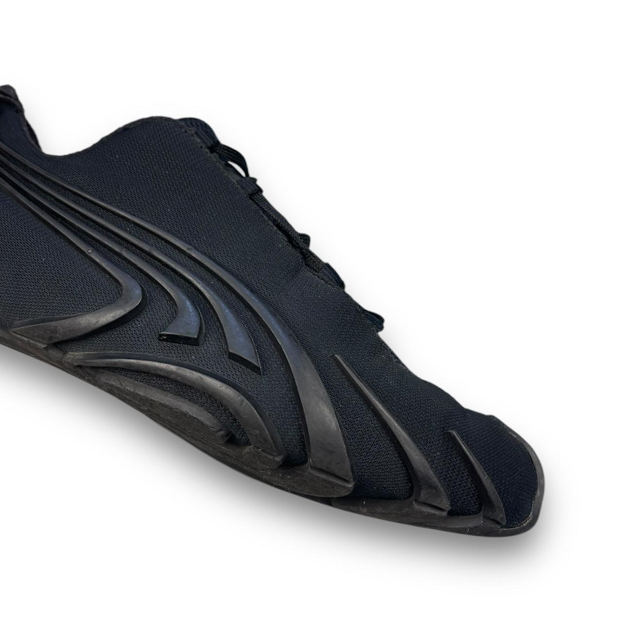 2004 Puma Talon Super rare pair of archive Puma... | Depop