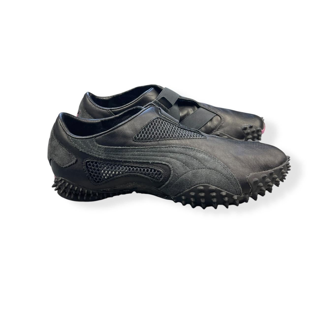 2005 Puma UR Mostro Dark Shadow/Super Pink The UR... | Depop