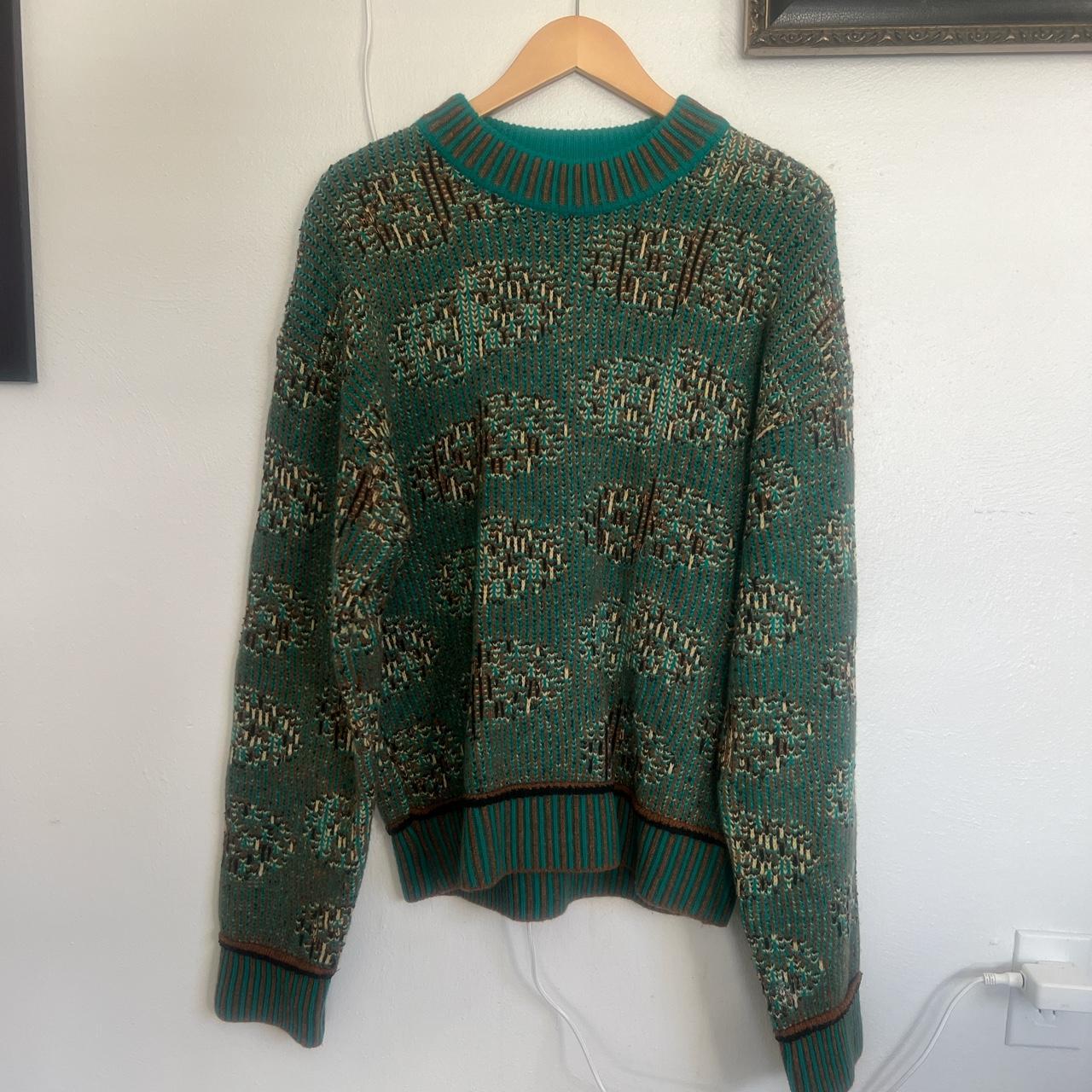 ADER error Sweater Size M - Depop