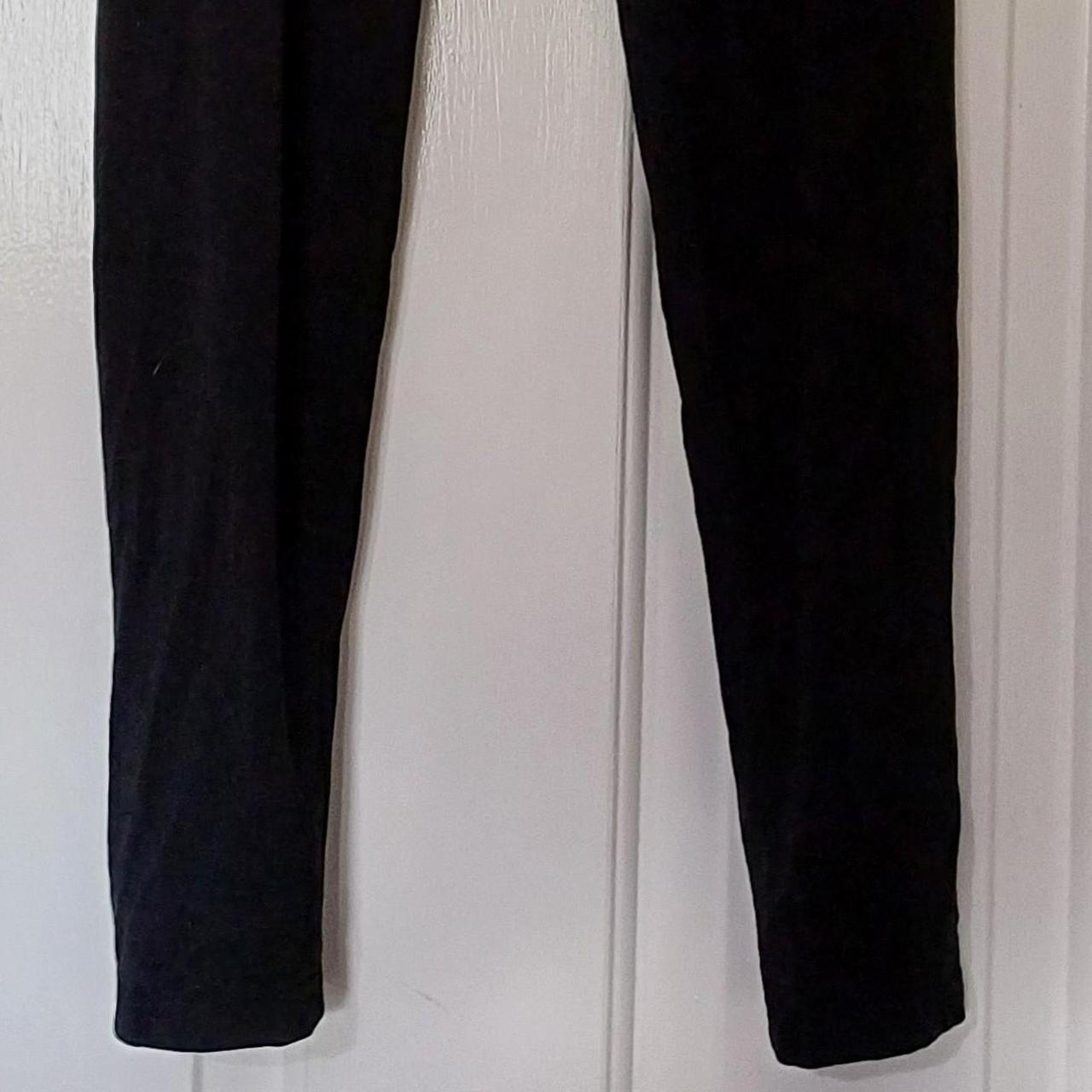 Nutmeg ladies leggings in size 10 - Depop