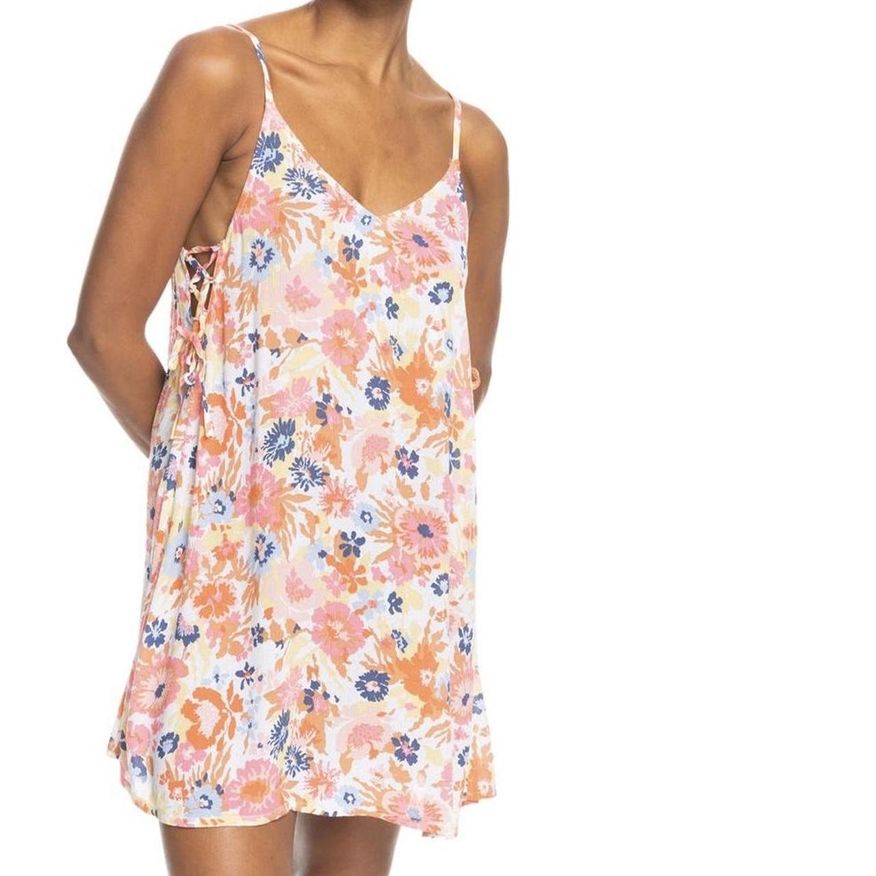 Roxy Women's multi Dress | Depop