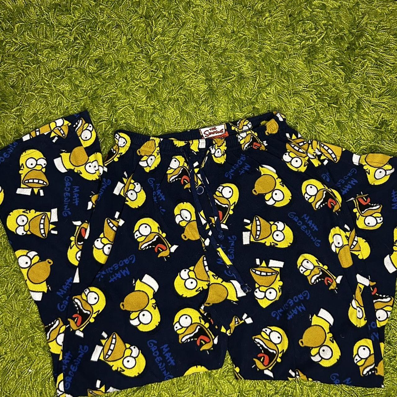 Simpson a pj classics - Depop