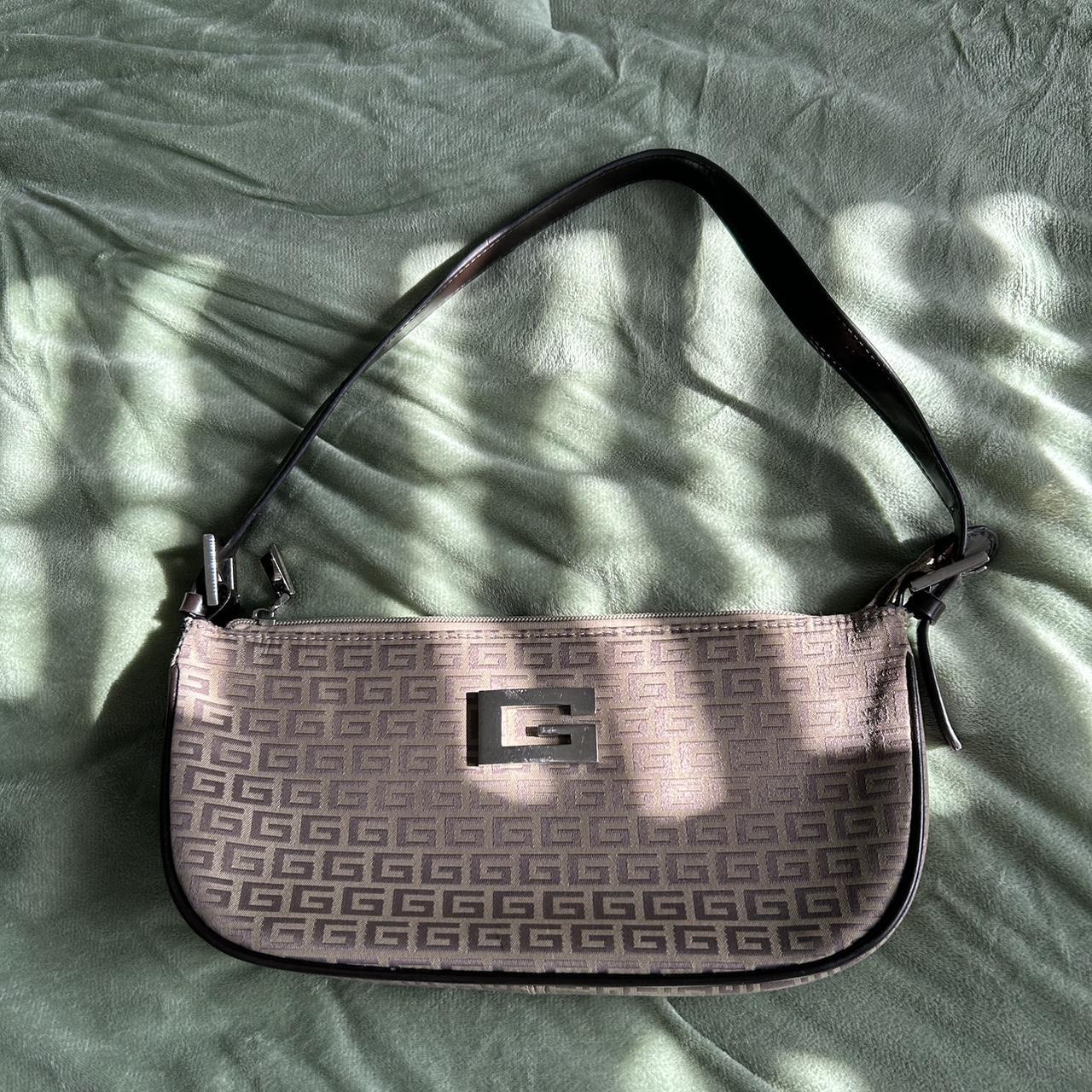 Guess bag 💼 Dm me for questions and offers. - Depop