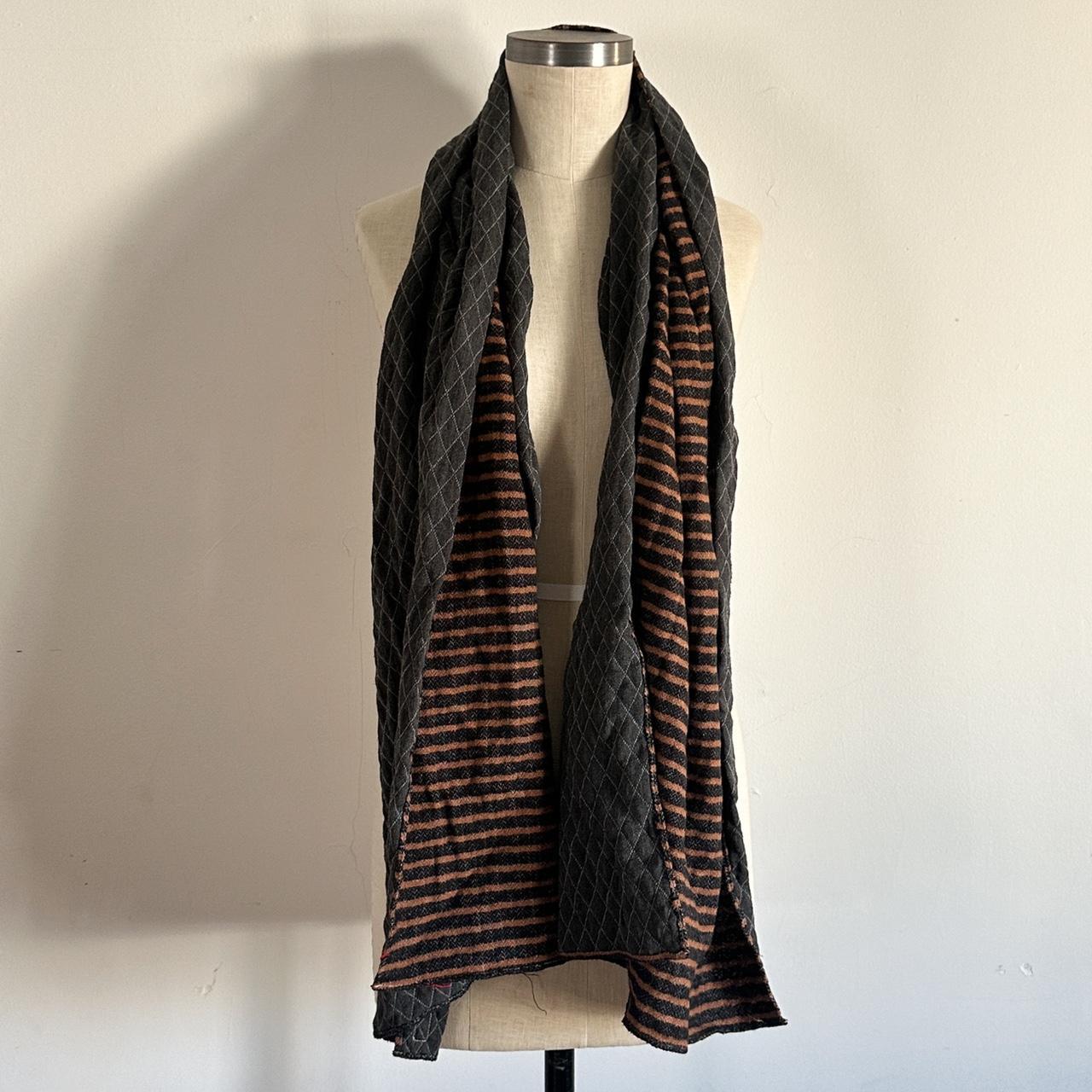 The Hill-side scarf - Depop