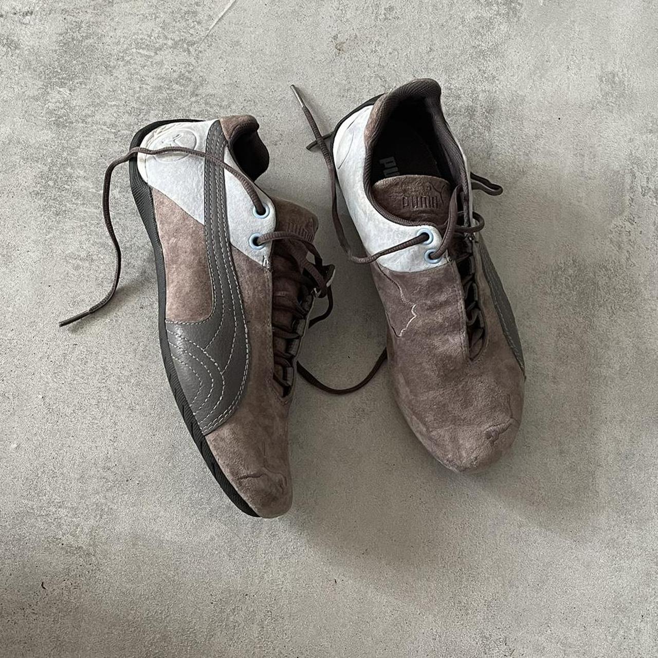 Puma 90’s sneakers EU 38 SHIPPING COSTS: - FR:... - Depop