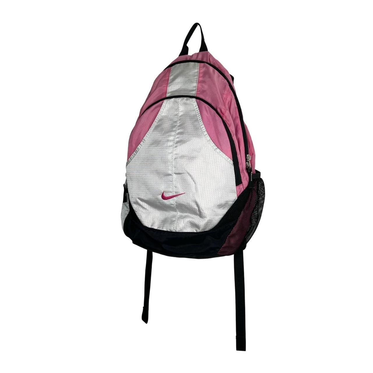 Vintage Nike backpack - 18 inches high 15 inches... - Depop