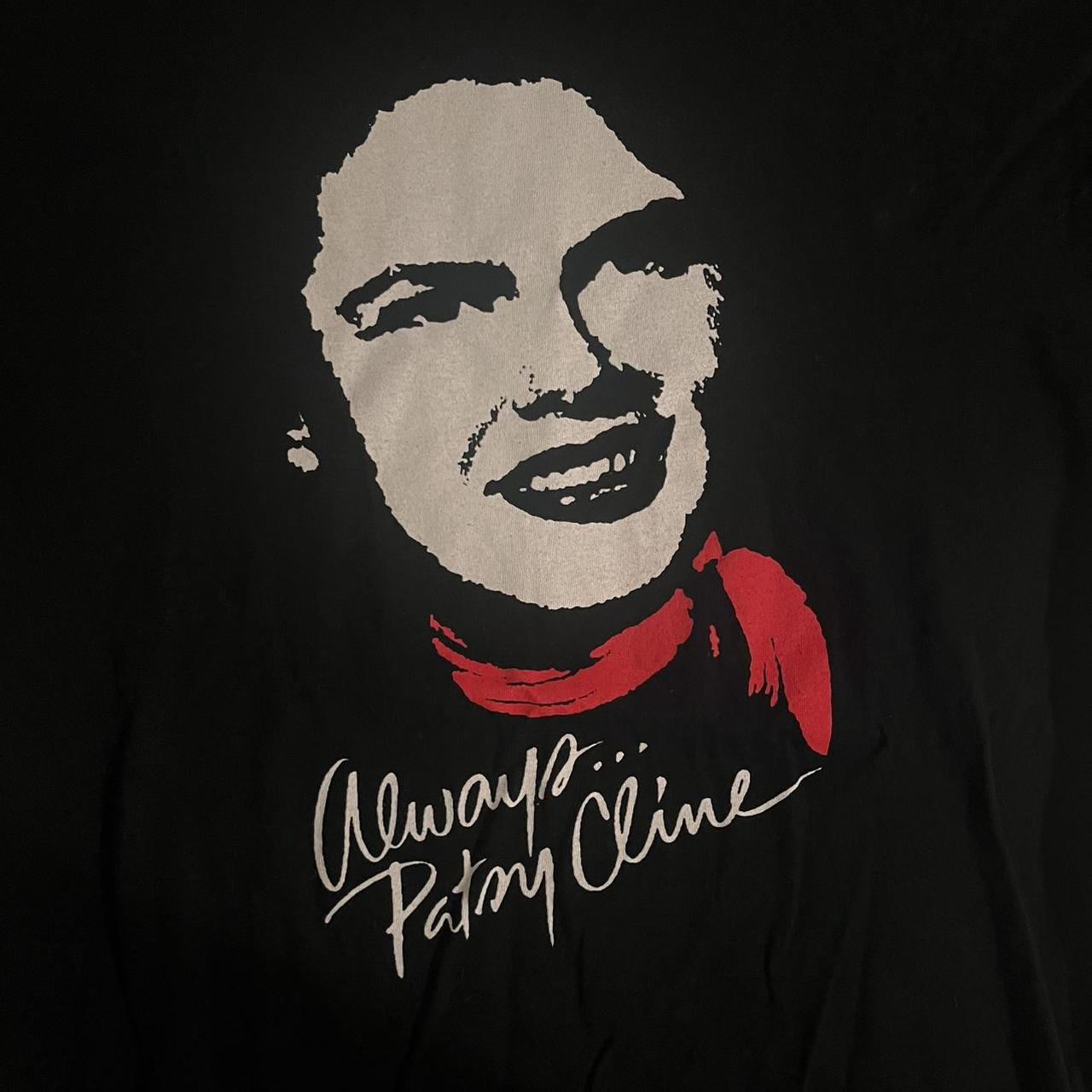 PATSY CLINE - “Always” T-Shirt! Here’s a very cool... - Depop