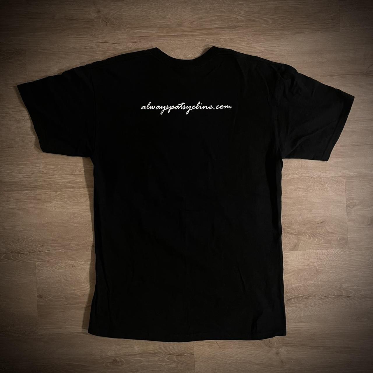 PATSY CLINE - “Always” T-Shirt! Here’s a very cool... - Depop