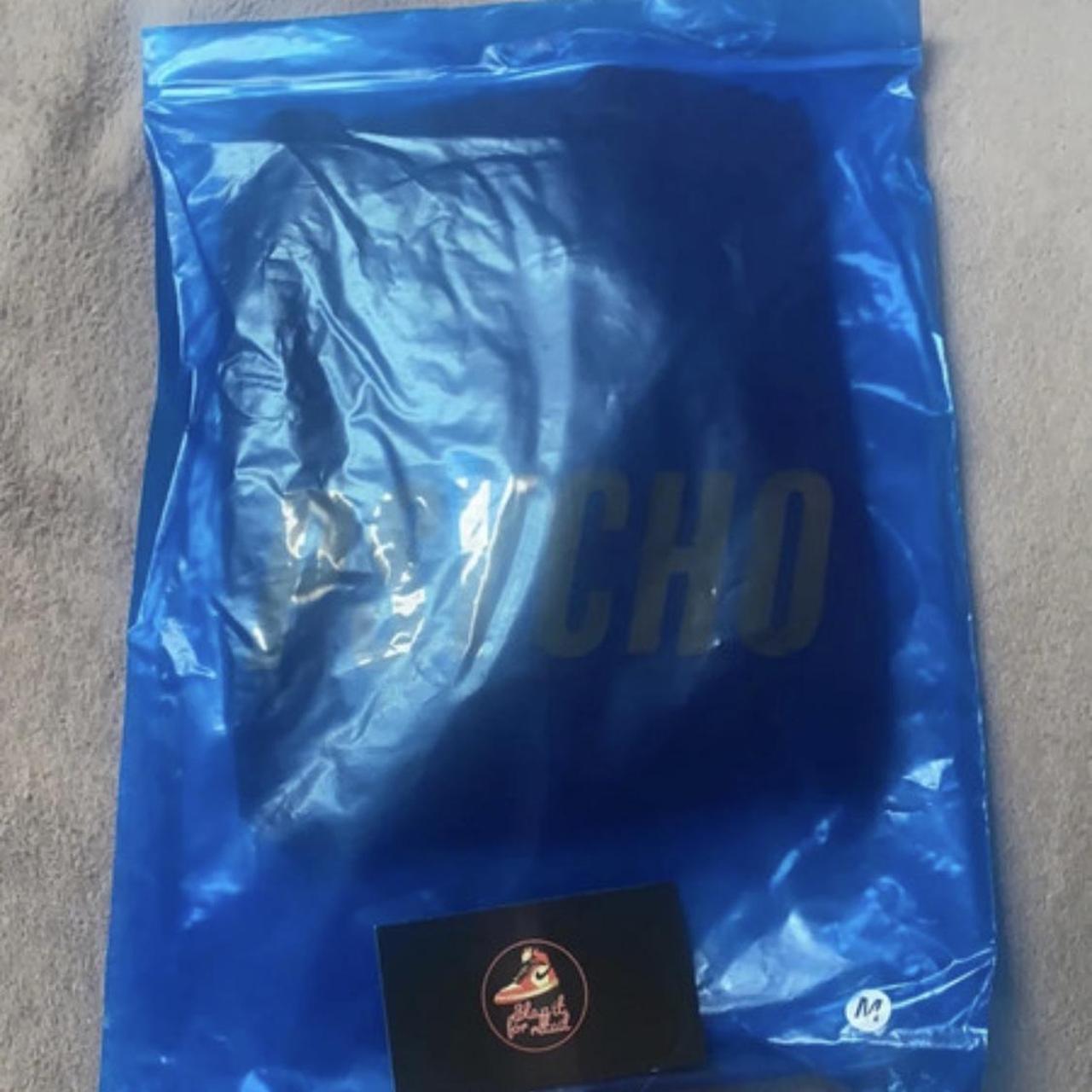 DeadStock Dave “Psycho x Adriano Top” Size M #dave... - Depop