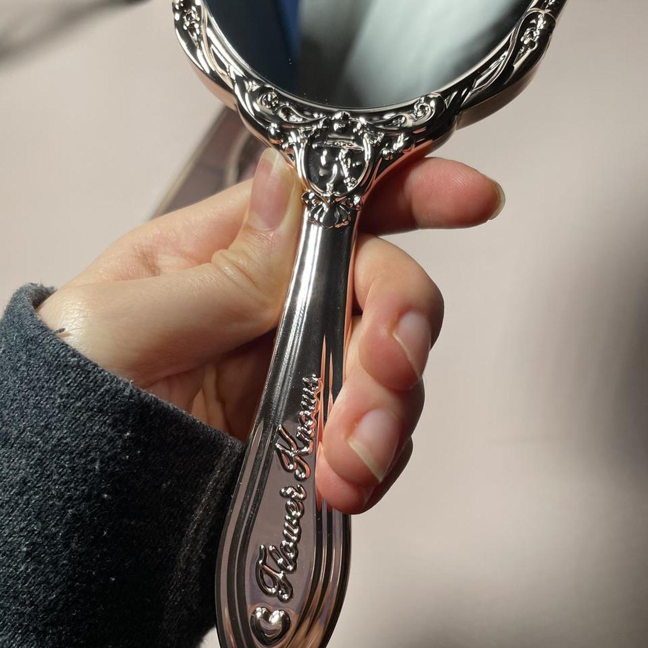 Flower knows hand miror chocolate shop collection.... - Depop