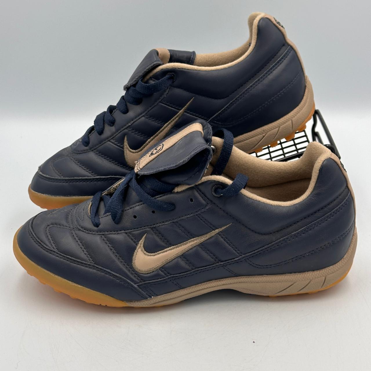 Nike Scream CT II Premium Obsidian 2002 UK6 (EU40)... - Depop