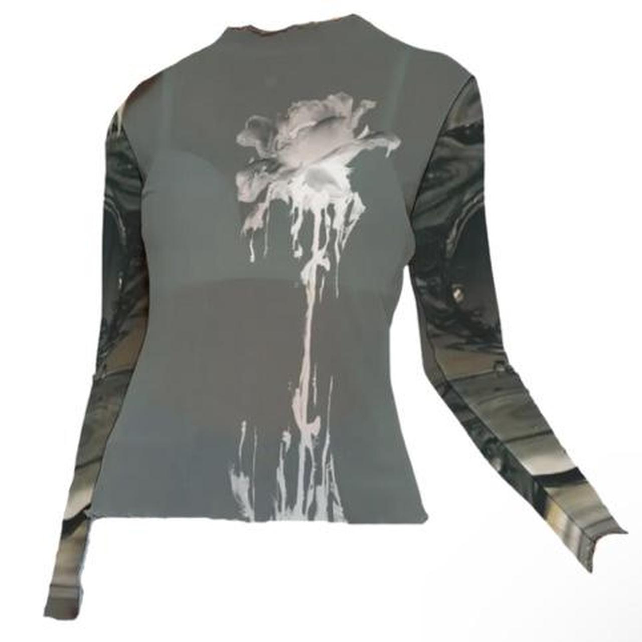 "ScatterBrain" Collection Original Artwork by... - Depop