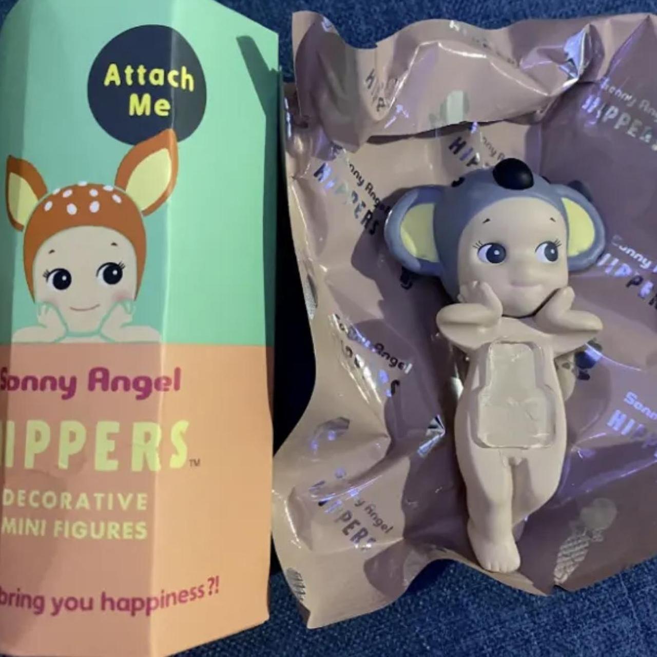 Sonny Angel hipper koala Comes with box... - Depop