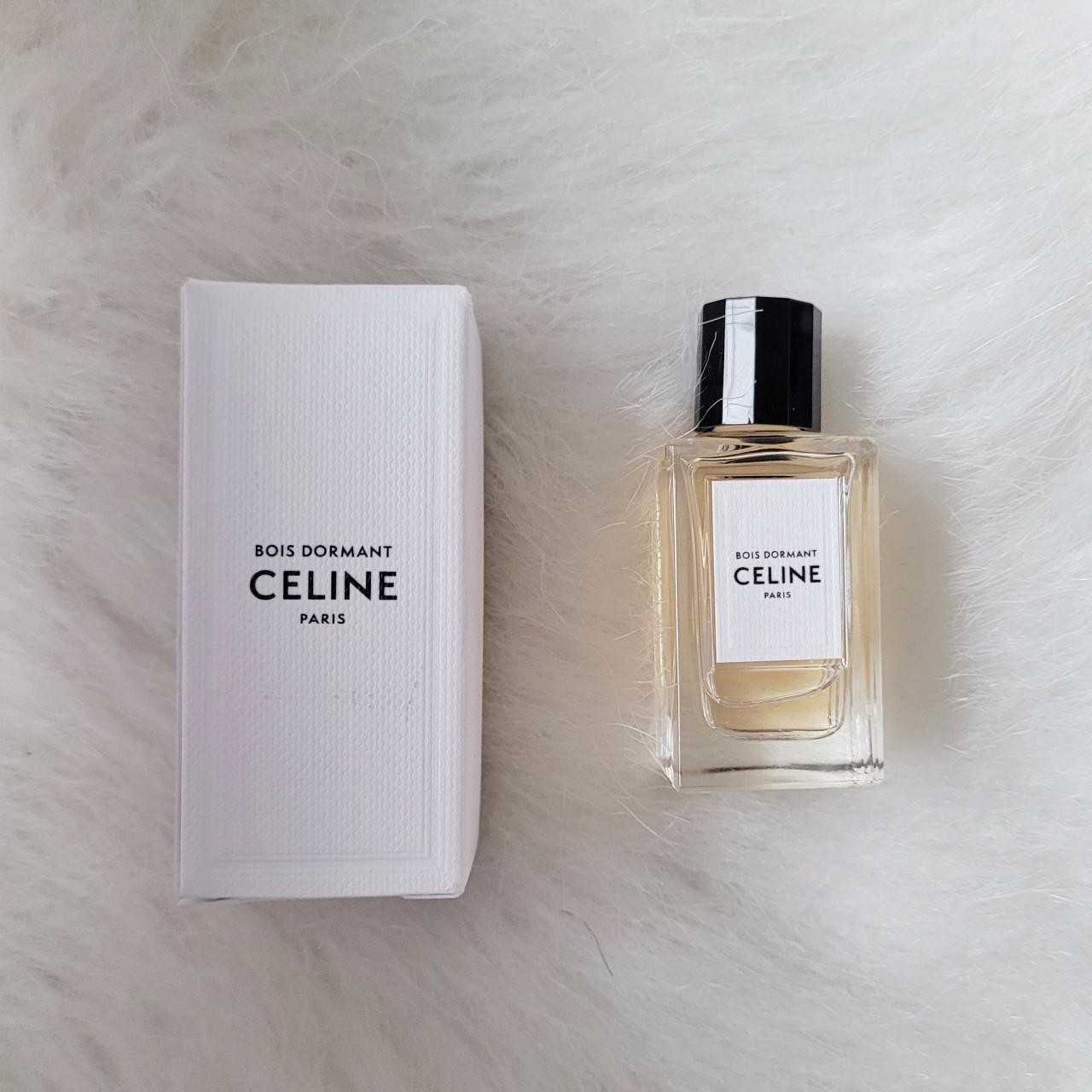 Celine Bois Dormant mini perfume splash sample... - Depop