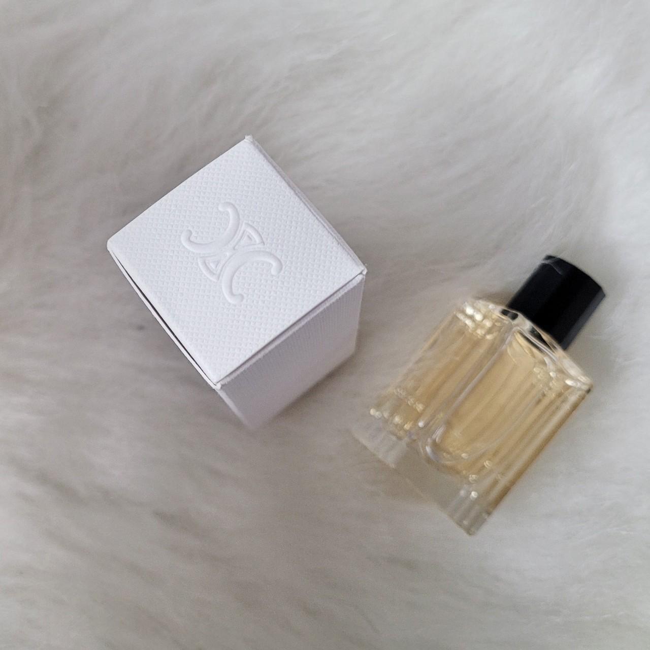 Celine Bois Dormant mini perfume splash sample... - Depop