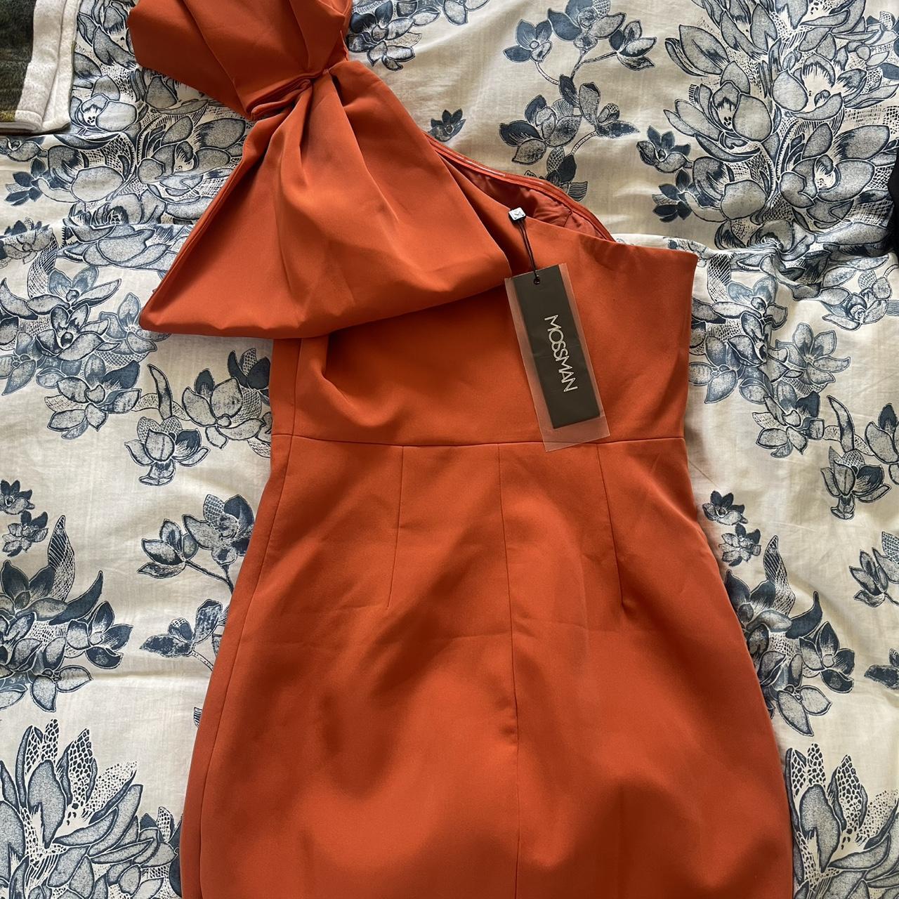 Brand new Mossman Dress Size 8 - Depop
