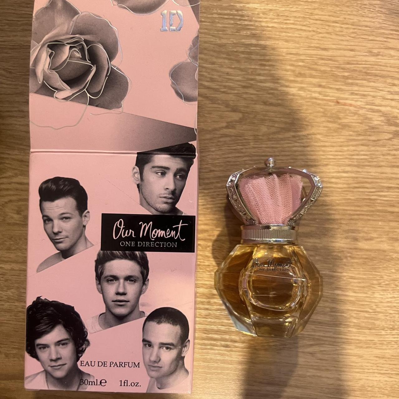 RARE One Direction - One Moment perfume 30ml Never... - Depop