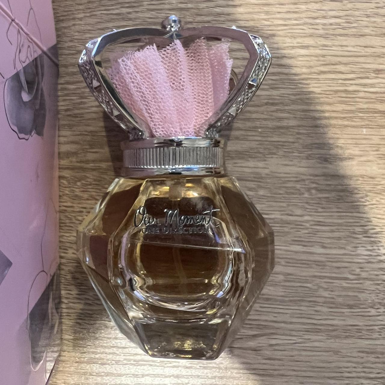 RARE One Direction - One Moment perfume 30ml Never... - Depop
