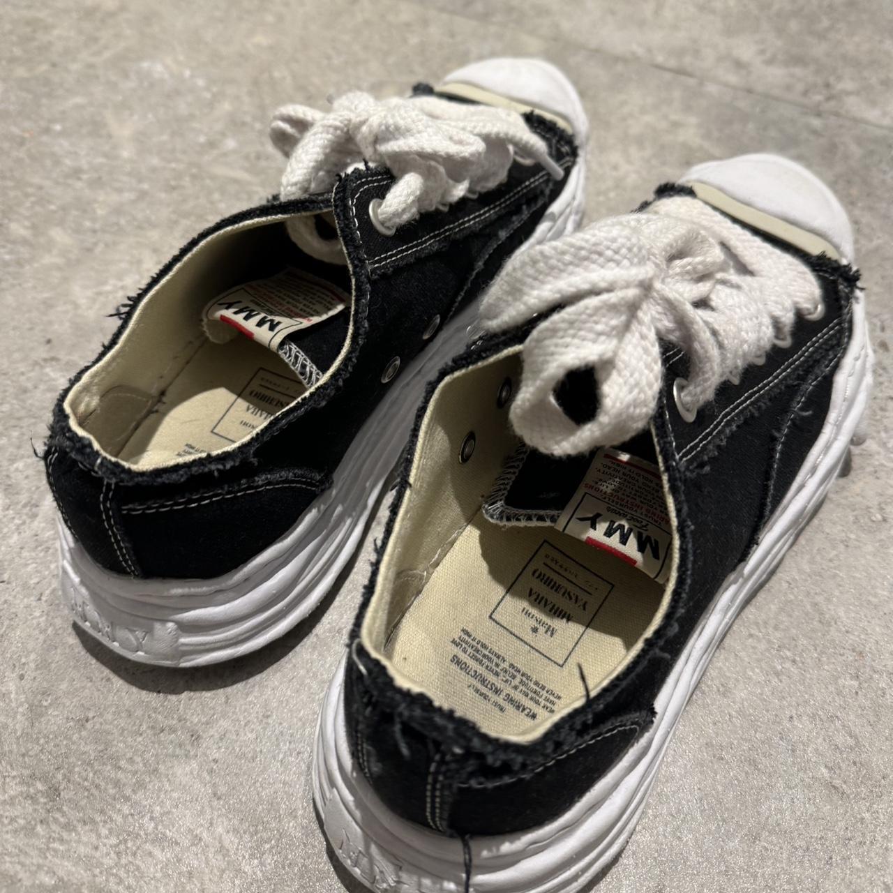 Maison Mihara no box - Depop