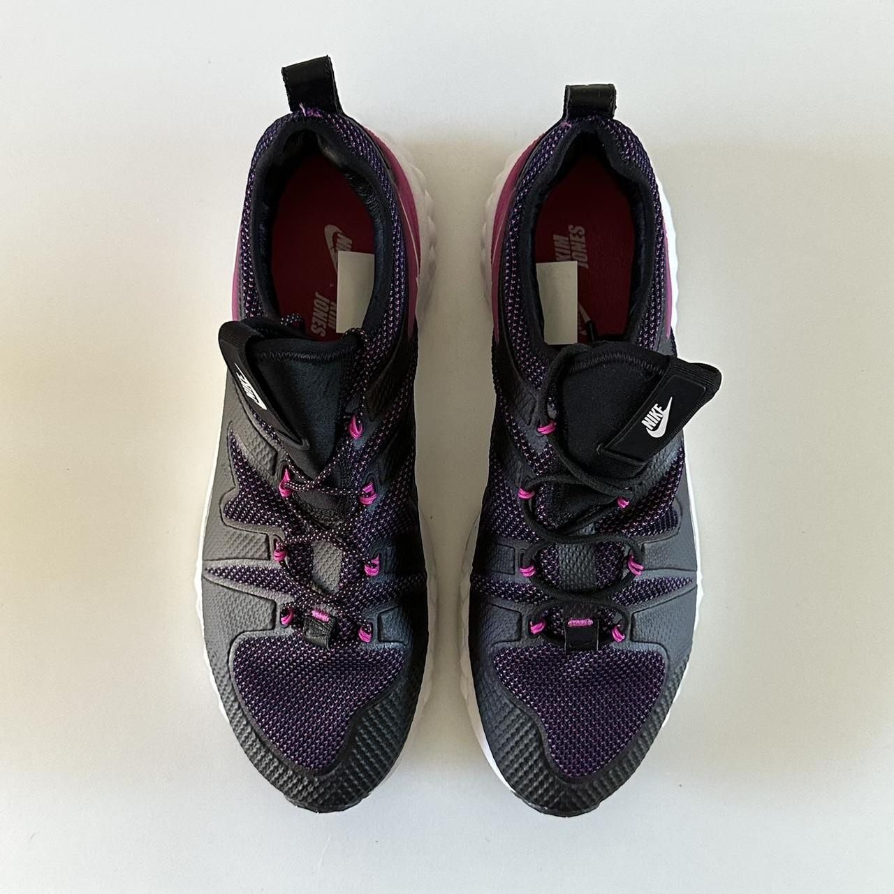 kim jones x nike air zoom lwp size 11 some wear on... - Depop