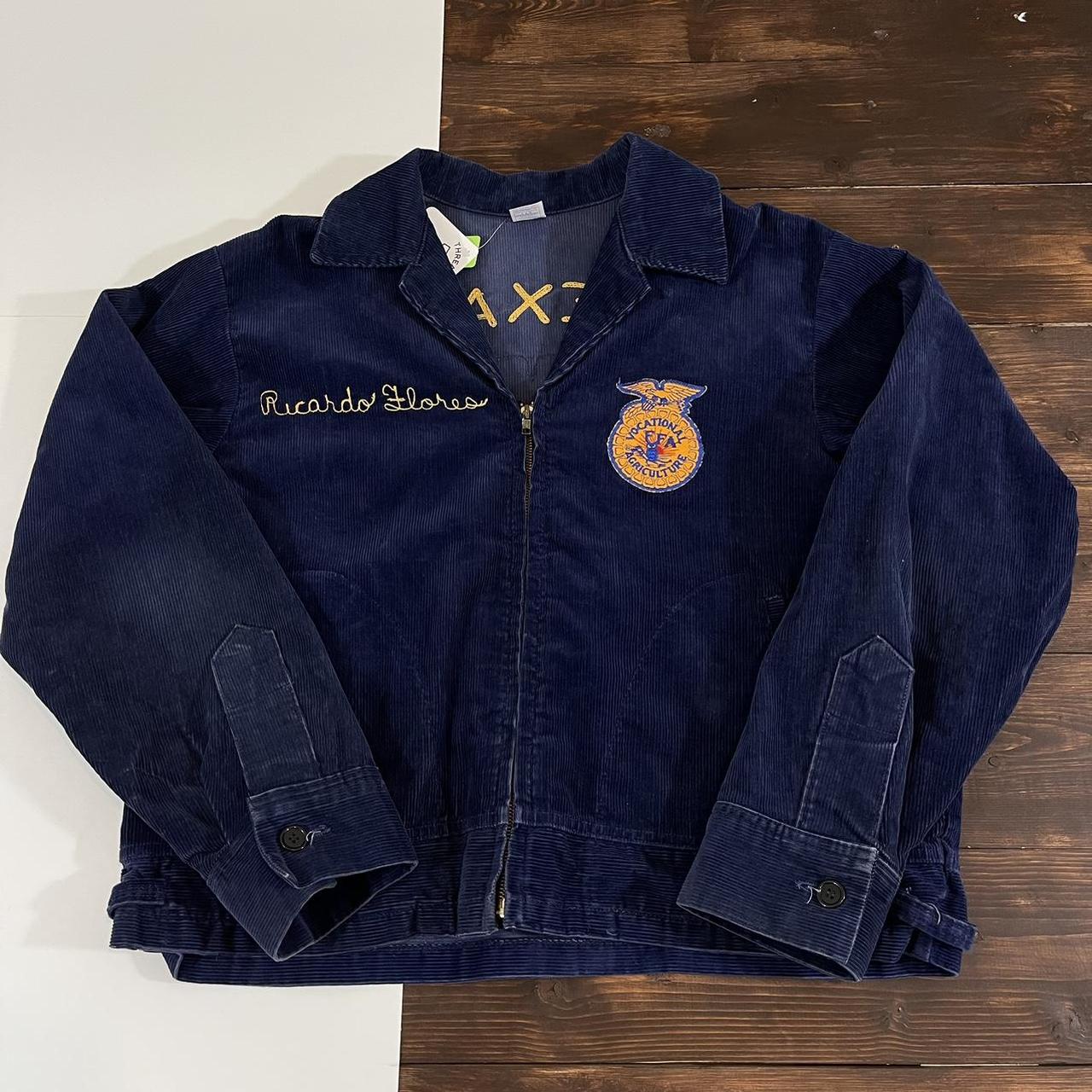 Vintage FFA Agricultural Education Oregon Chain... - Depop