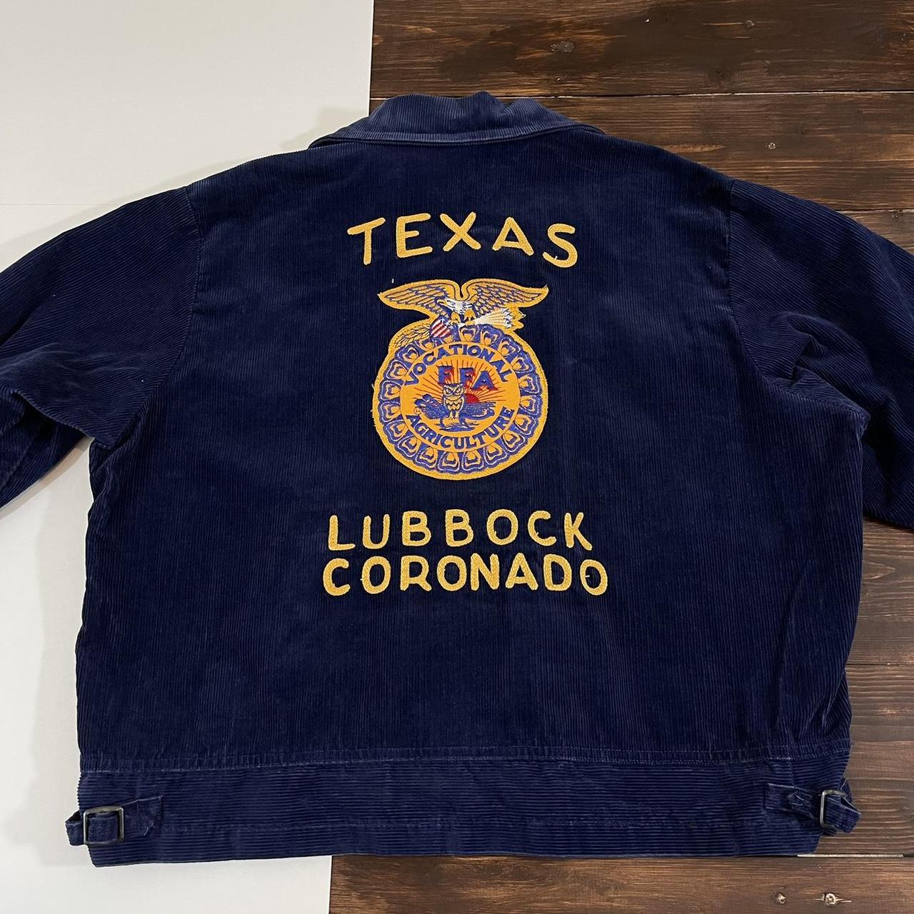 Vintage FFA Agricultural Education Oregon Chain... - Depop